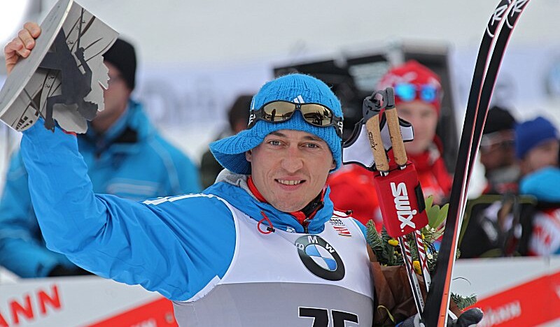 Tour de Ski: Alexander Legkov feiert Sieg im kurzen Klassikrennen - xc ...