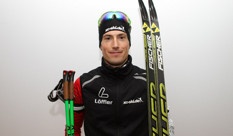 Freimuth in Italien auf dem Podium - xc-ski.de Langlauf