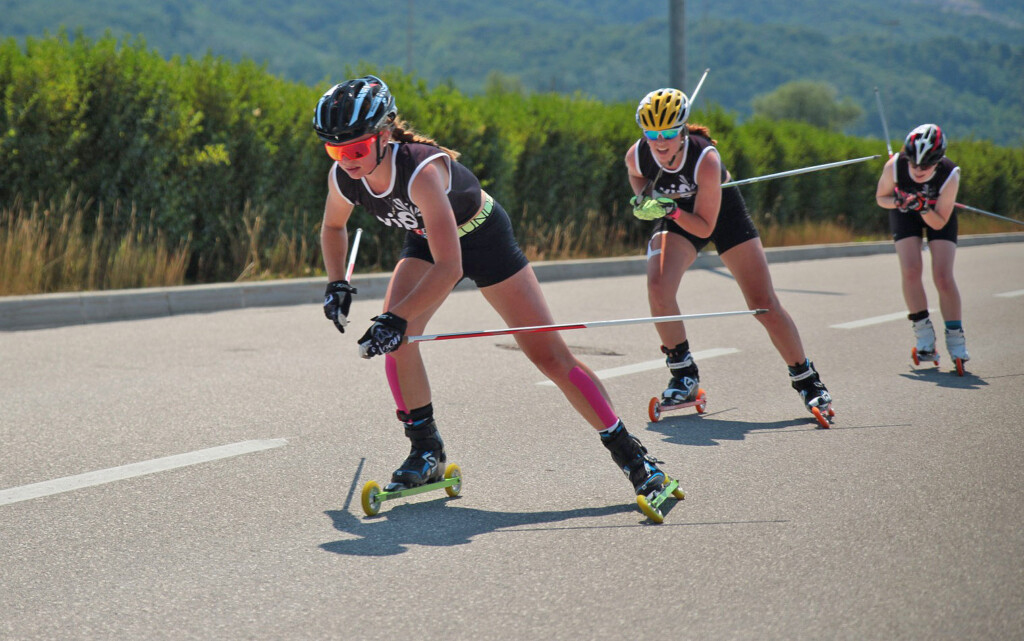 Rollski Weltcup Oroslavje: Zwei deutsche Siege zum Saison-Auftakt - xc ...