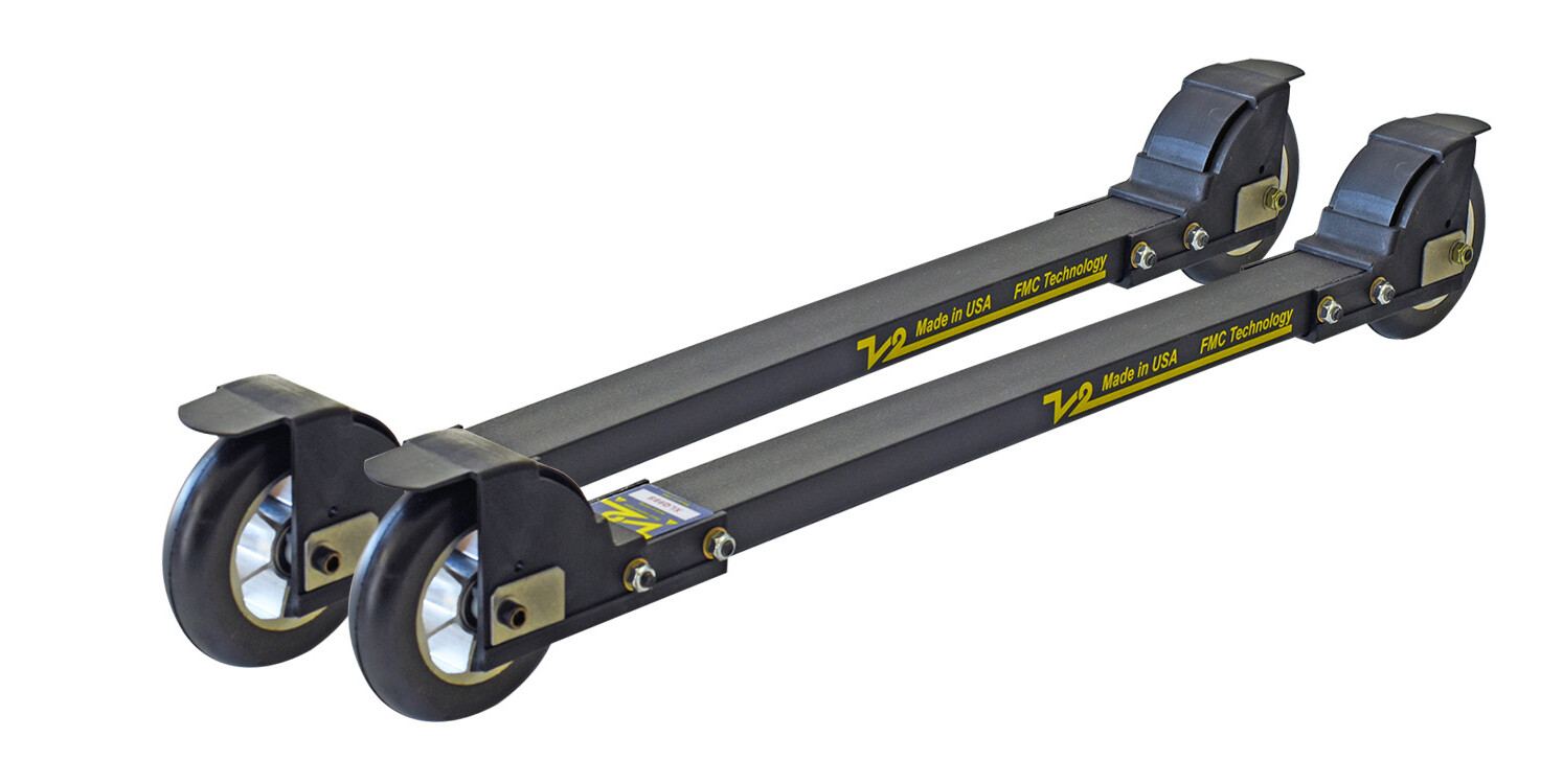 Jenex V2 XLQ 98 - xc-ski.de Langlauf