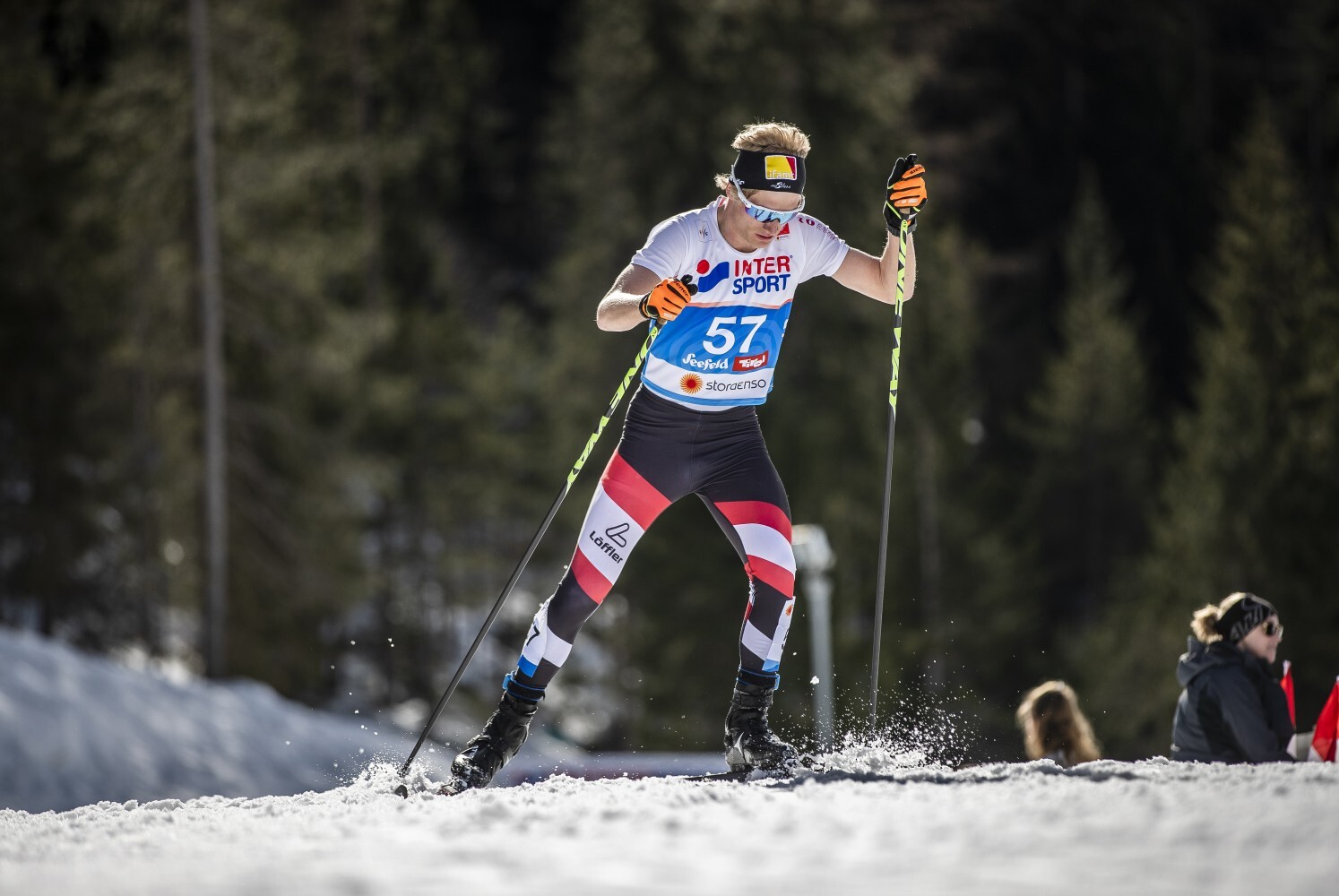 Vermeulen, Mika (AUT) - Portrait - xc-ski.de Langlauf