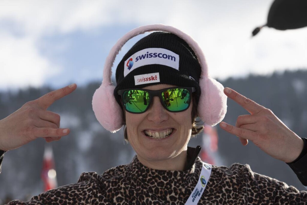 Sandra Flunger: „Da wünsche ich mir mehr Mut und Überzeugung“ - xc-ski ...