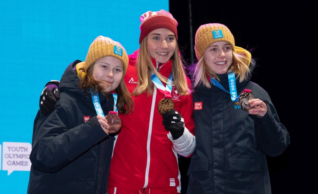 Interview mit Siri Wigger: "Eine Medaille war mein Ziel" - xc-ski.de ...