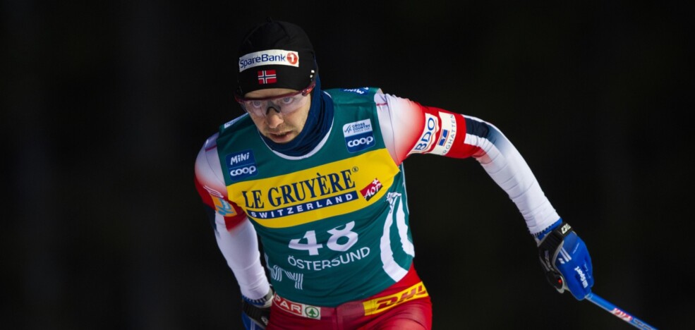 Langlauf Kurznews: Bodycams bei WM 2025, Umzugsgedanken bei Dahlqvist ...