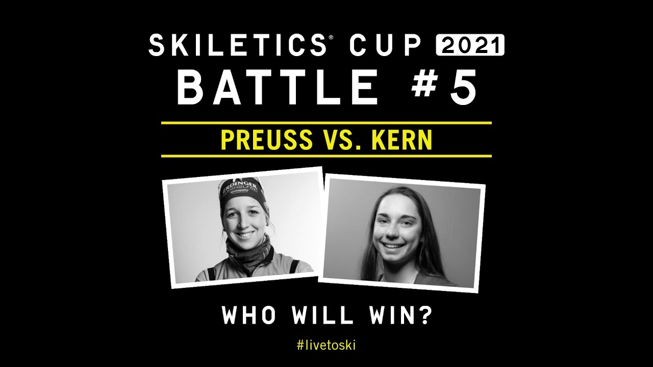 Skiletics Cup 2021: Rückblick auf die Duelle der Fischer-Athleten - xc ...