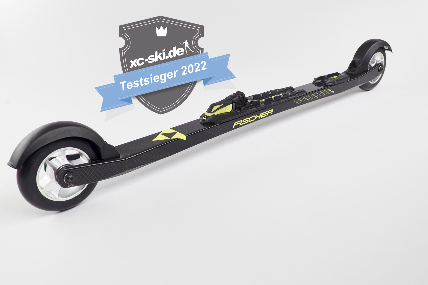 Fischer Speedmax Skate - xc-ski.de Langlauf