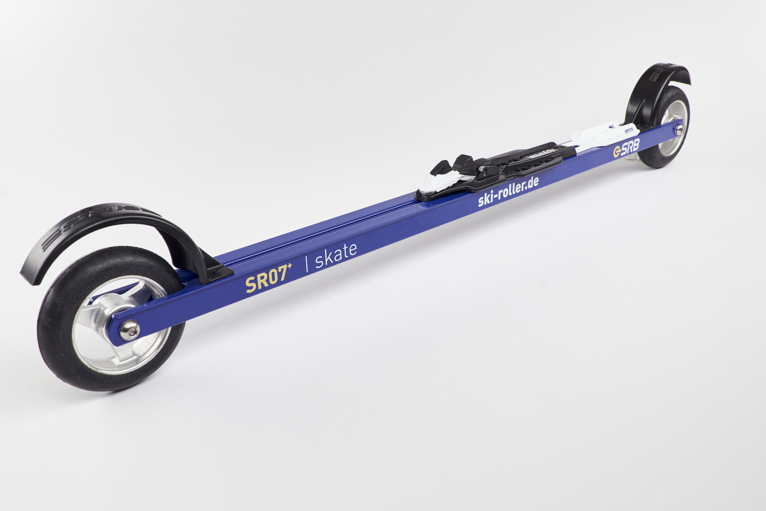 SRB SR07+ - xc-ski.de Langlauf