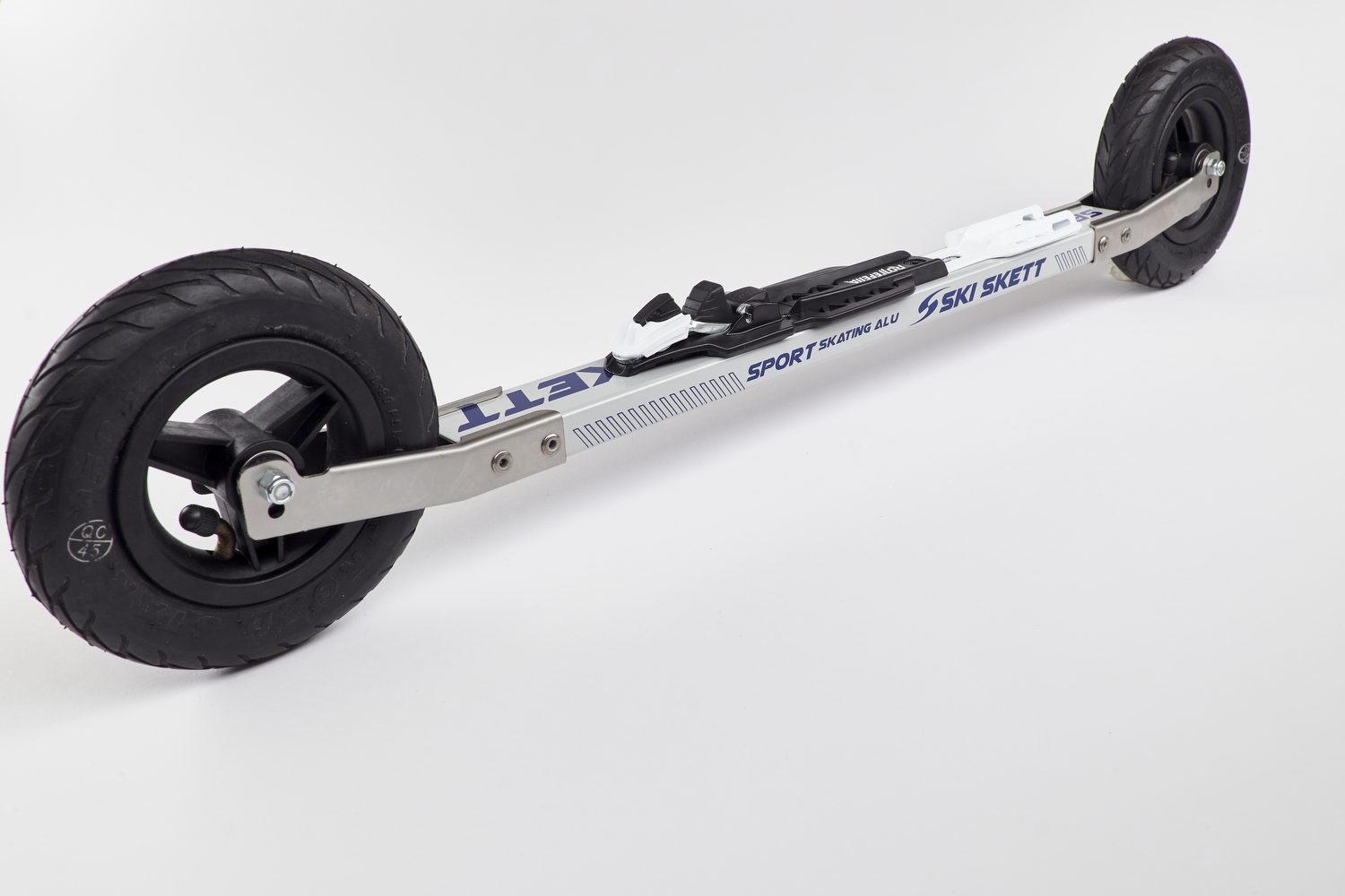 Ski Skett Off Road - xc-ski.de Langlauf