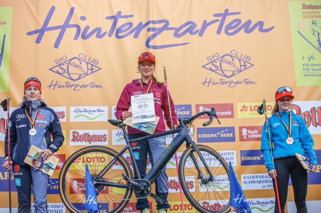 Nordische Kombination: Armbruster und Rießle sind Deutsche Meister - xc ...