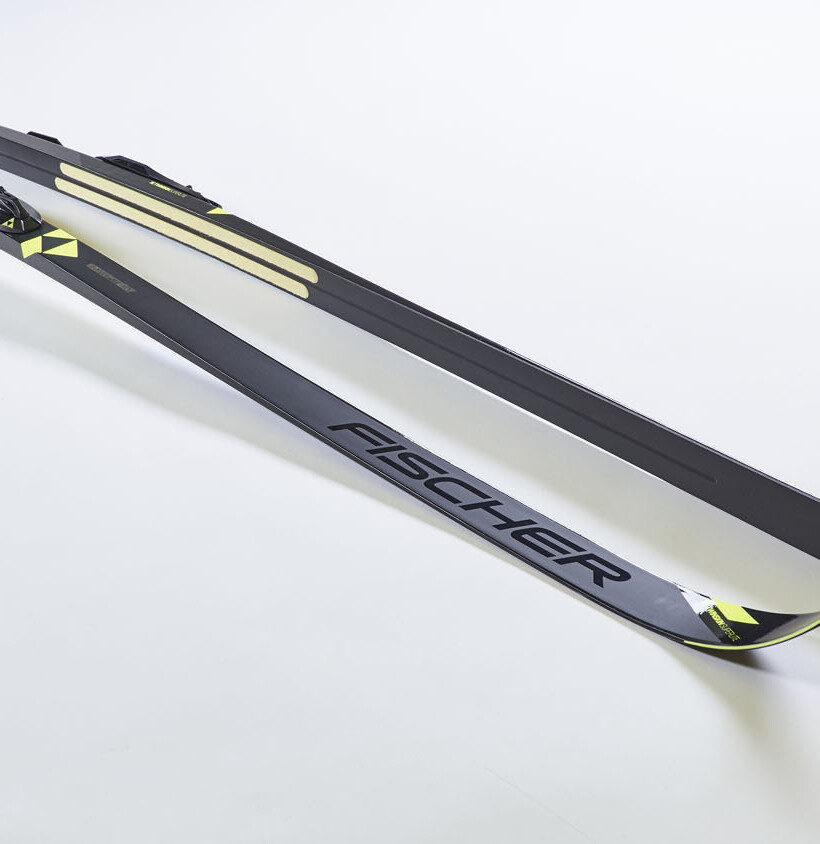 Fischer Twin Skin Superlite - xc-ski.de Langlauf