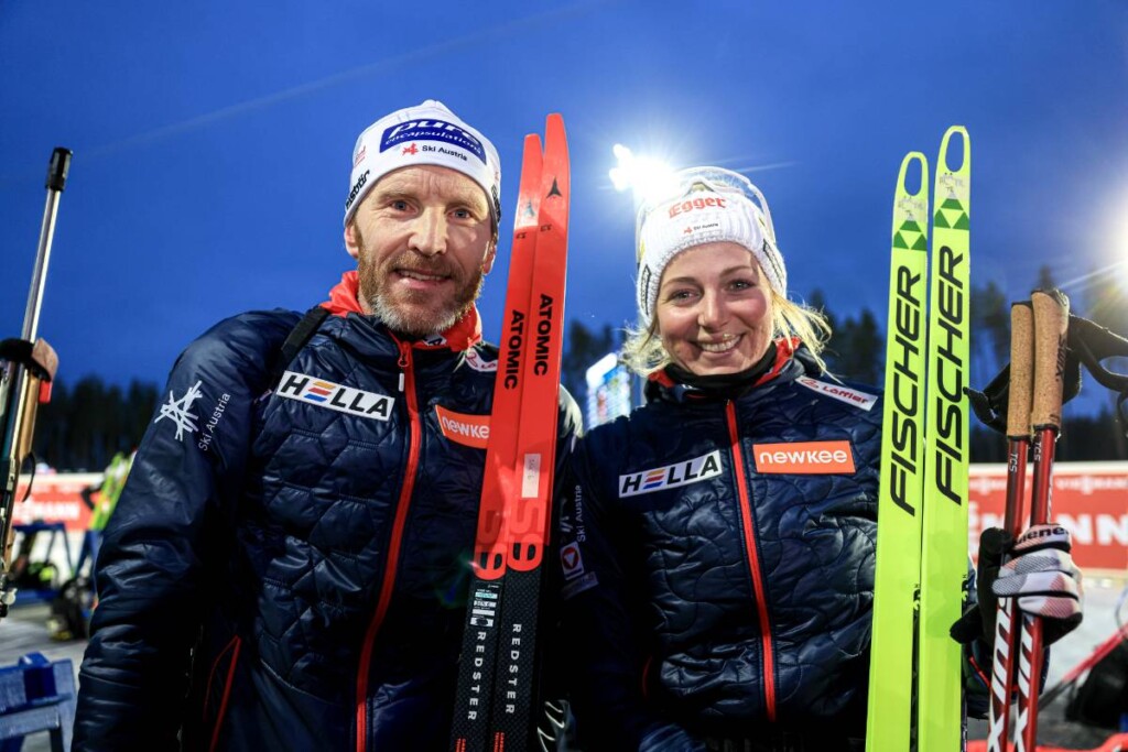 Die wichtigsten Infos zum Biathlon Weltcup in Oberhof - xc-ski.de Langlauf