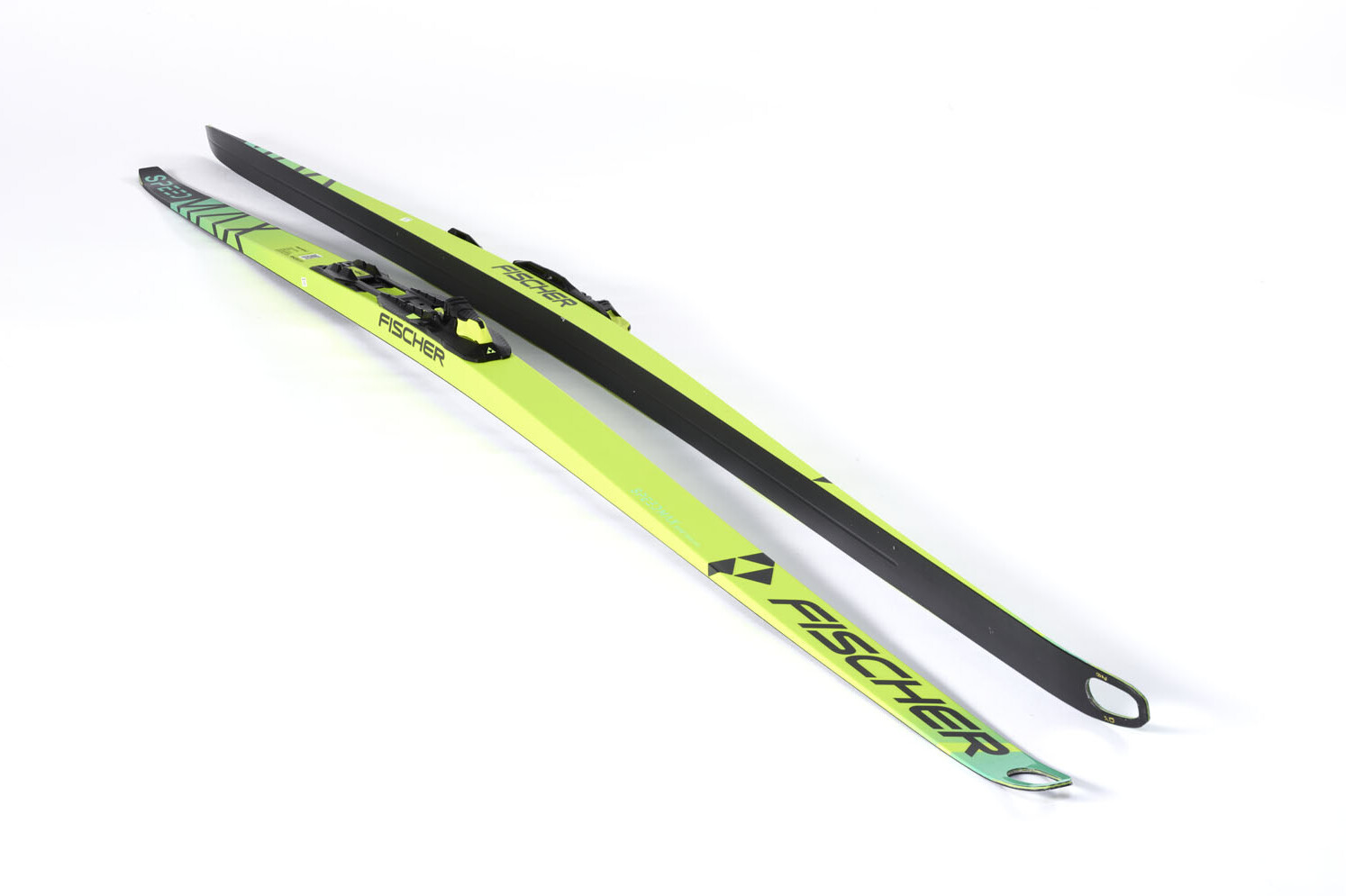 Fischer Speedmax 100 HE Skate Plus - xc-ski.de Langlauf