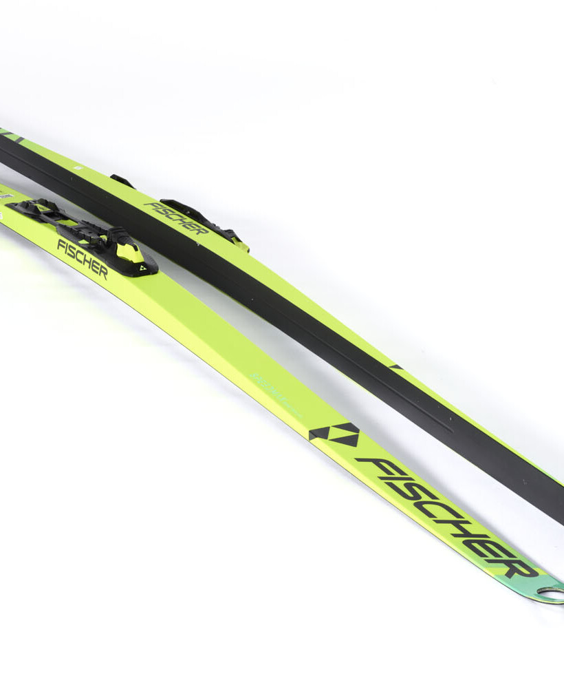 Fischer Speedmax 100 HE Skate Plus - xc-ski.de Langlauf