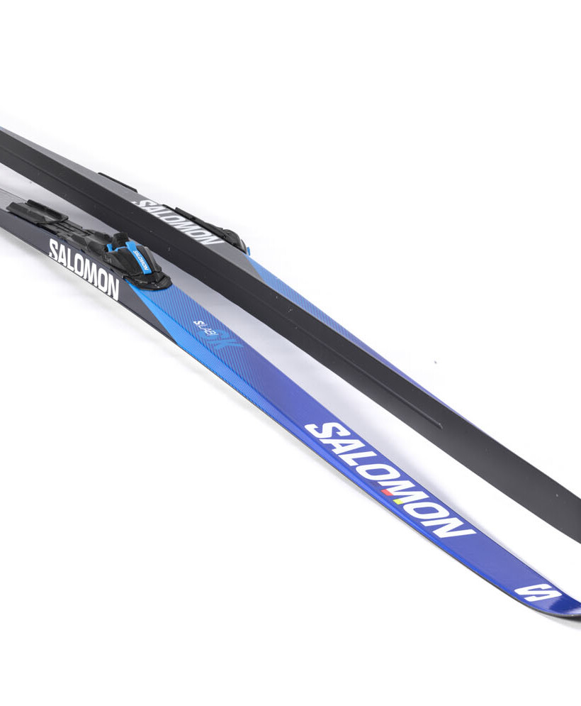 Salomon S/LAB Skate - xc-ski.de Langlauf