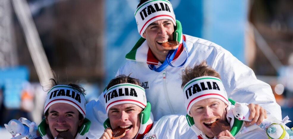 Langlauf Kader 2026/27: So sehen die Teams in Italien, Finnland, Kanada ...