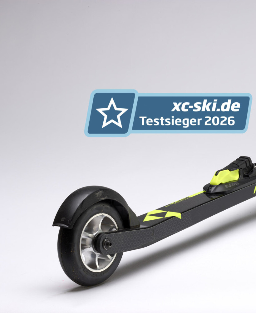 Fischer Speedmax Skate - xc-ski.de Langlauf