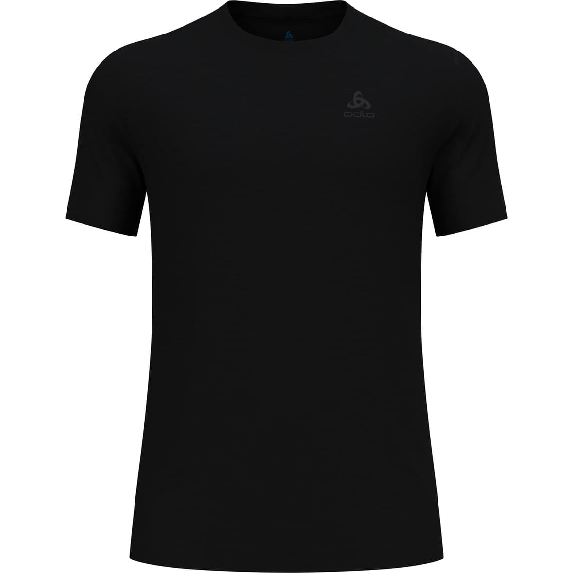 Odlo Merino 160 Herren Funktionsunterwäsche (Schwarz XXL Größe ...