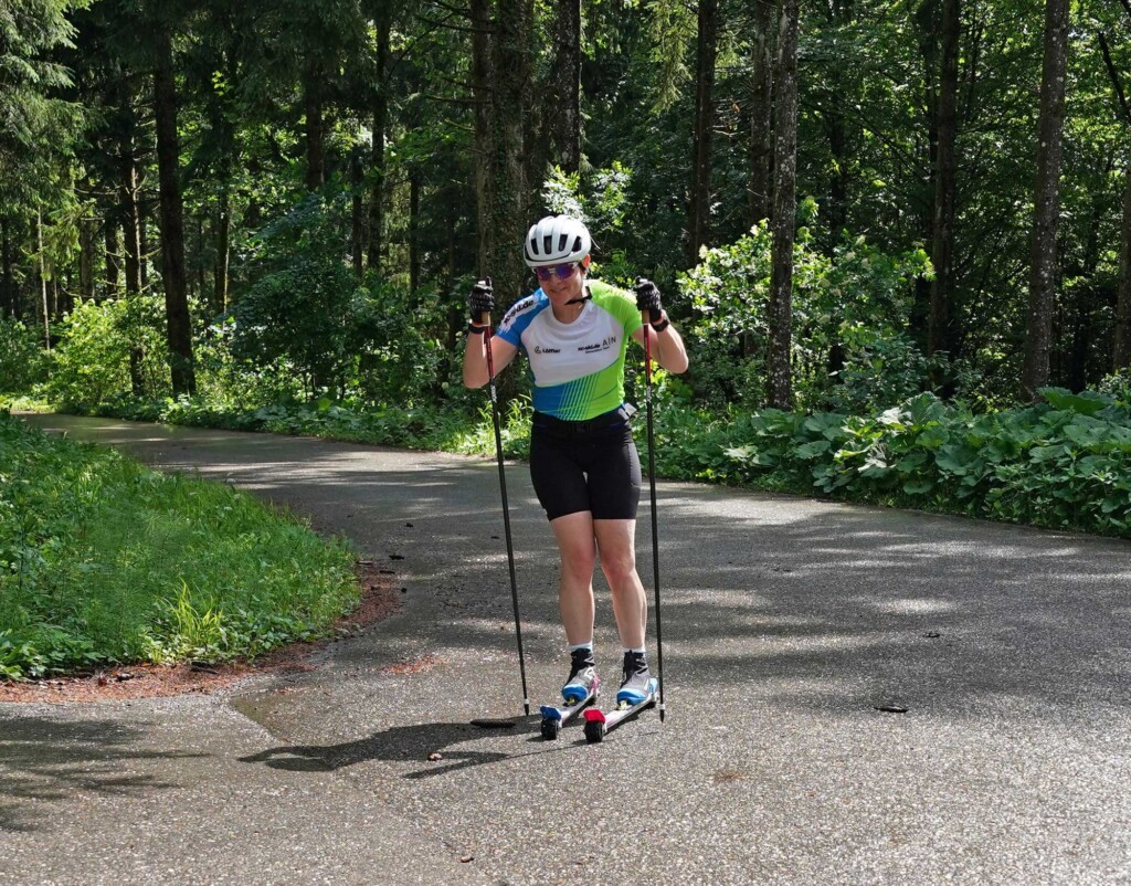 xc-ski.de A|N Skimarathon Teamcamp Attersee - Bildergalerie Skimarathon ...