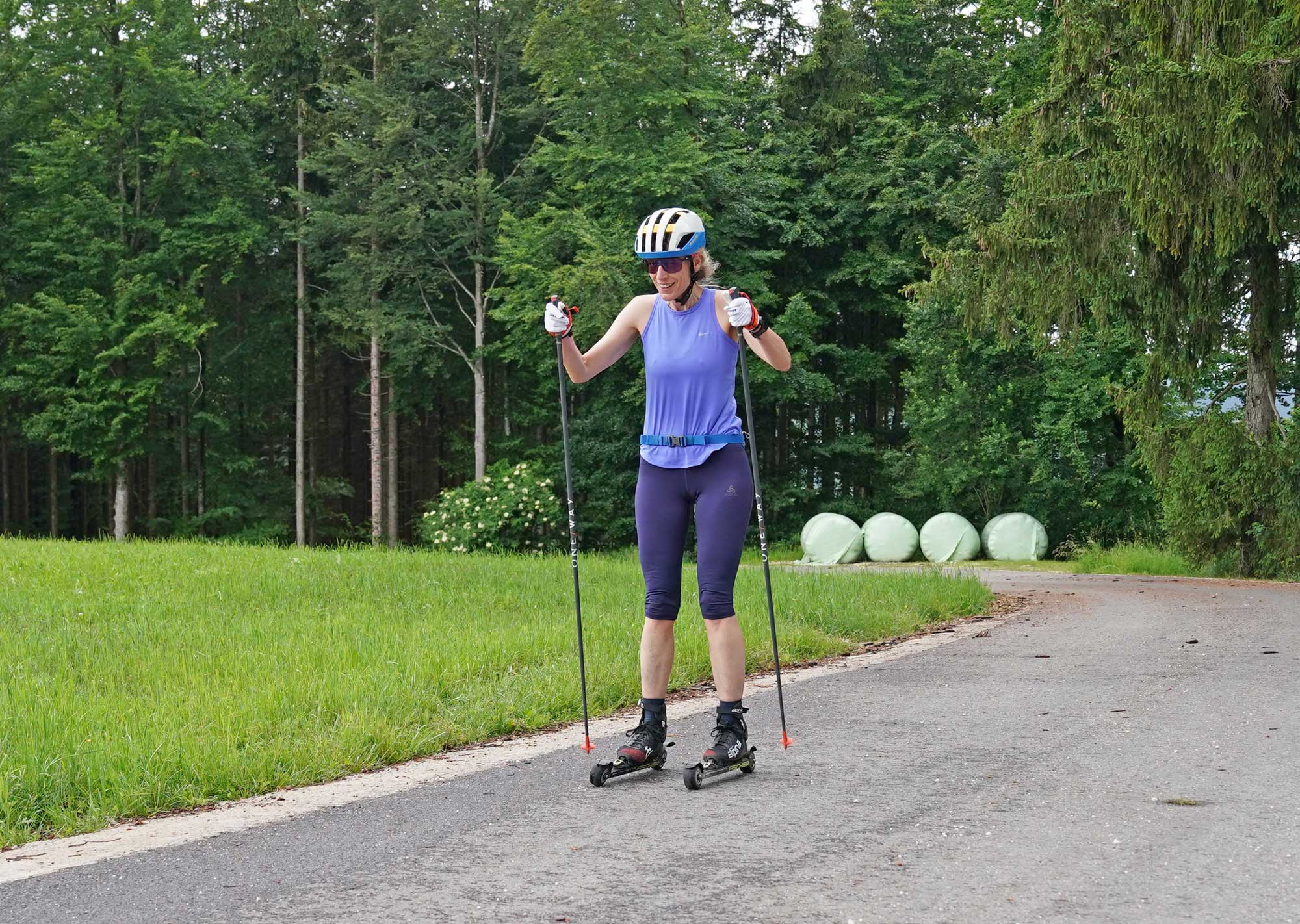 xc-ski.de A|N Skimarathon Teamcamp Attersee - Bildergalerie Skimarathon ...