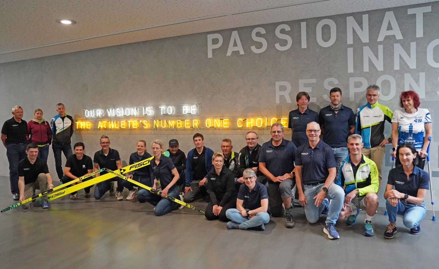 xc-ski.de A|N Skimarathon Teamcamp Attersee - Bildergalerie Skimarathon ...