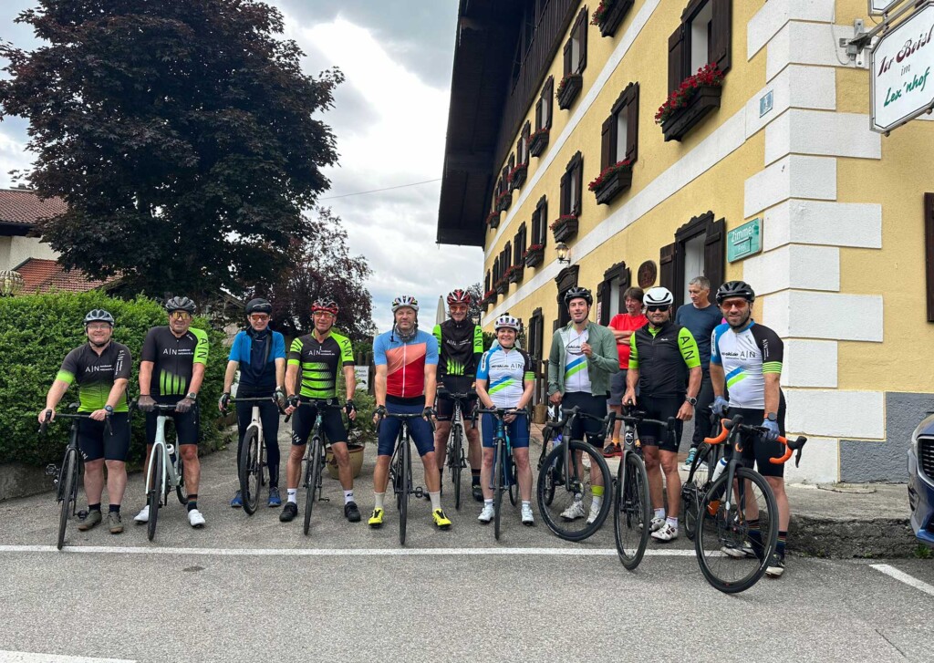xc-ski.de A|N Skimarathon Teamcamp Attersee - Bildergalerie Skimarathon ...