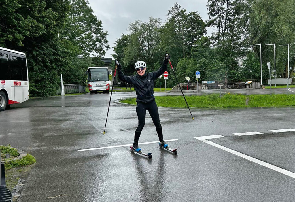 xc-ski.de A|N Skimarathon Teamcamp Attersee - Bildergalerie Skimarathon ...